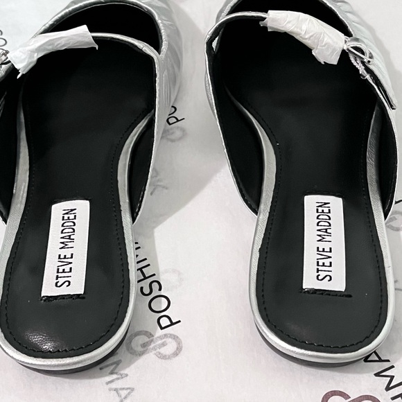 Steve Madden Giselle Mary Jane Mule
